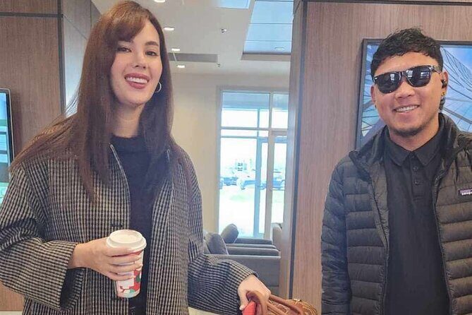 Lake Louise: Hassle-Free Private Transfer to Calgary YYC Airport - Why Travelers Love This Private Transfer