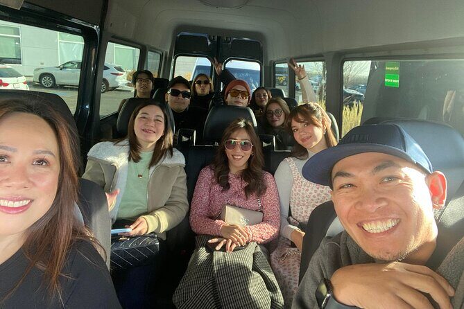 Lake Louise: Hassle-Free Private Transfer to Calgary YYC Airport - FAQ