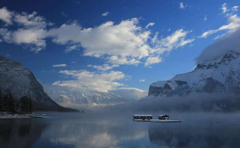 Lake Louise, Johnston Canyon, Lake Minnewanka, Banff Town - FAQ