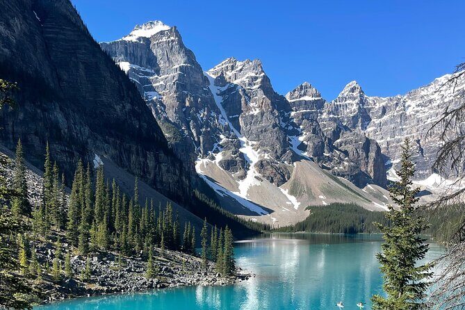 Lake Louise & Lake Moraine Tour - Final Thoughts