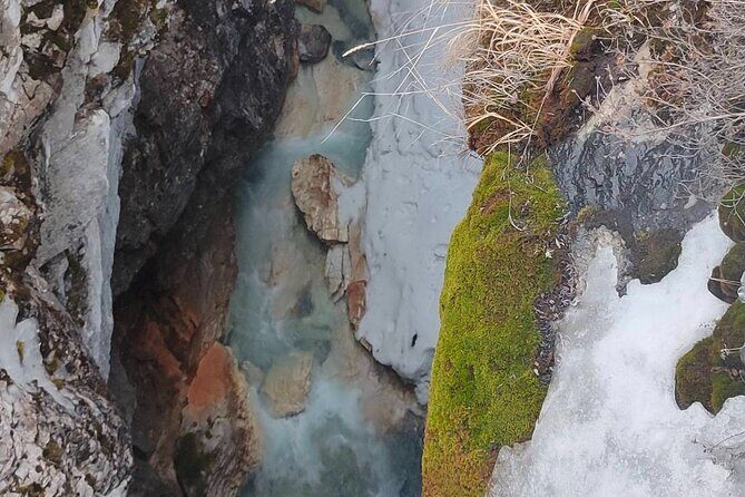 Lake Louise, Marble Canyon Hiking and Banff Town from Banff - FAQs