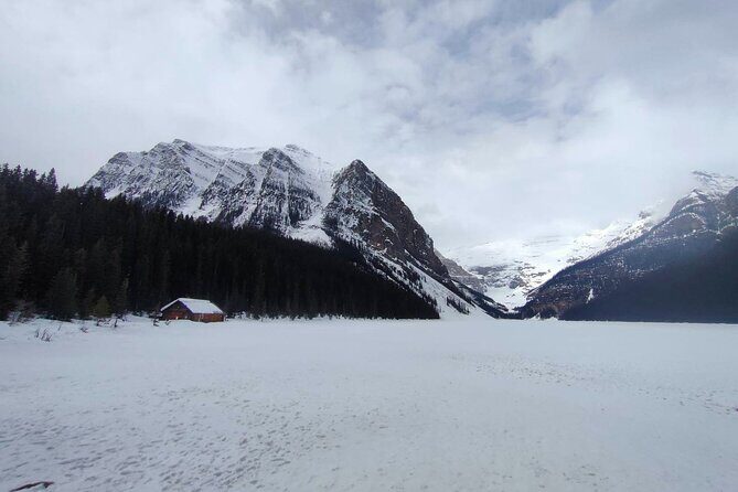 Lake Louise, Marble Canyon Icewalk and Banff Town from Calgary - Final Thoughts: Is This Tour Right for You?