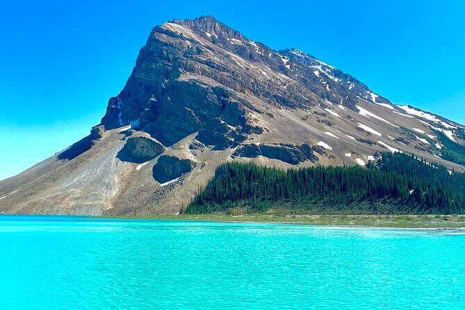 Lake Louise, Moraine Lake and the Icefields Parkway Full-Day Tour - The Sum Up