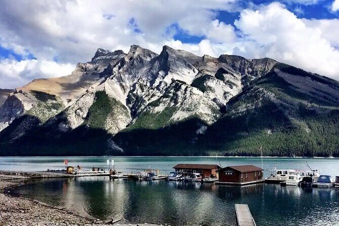 Lake Louise, Moraine Lake & Banff Tour - A Thorough Look at the Itinerary