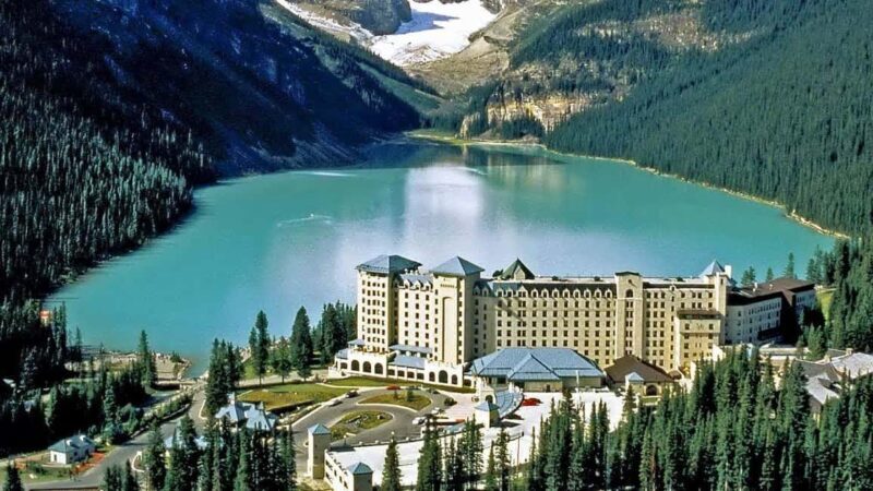 Lake Louise, Moraine Lake: English & Spanish Day Trip - Authentic Insights from Past Travelers