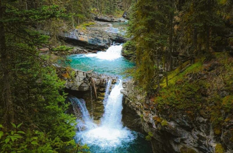 Lake Louise, Moraine Lake & Johnston Canyon Private Day Tour - What’s Included & What to Keep in Mind