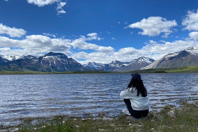 Lake Louise, Moraine Lake, Peyto Lake, Crowfoot Tour from Banff - Final Thoughts