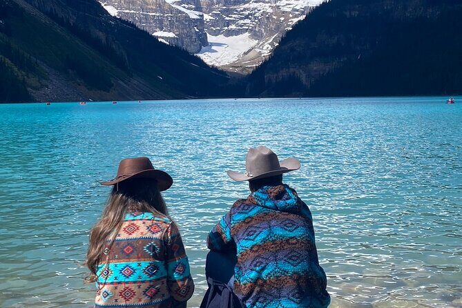 Lake Louise, Moraine Lake, Peyto Lake, Crowfoot Tour from Calgary - The Sum Up