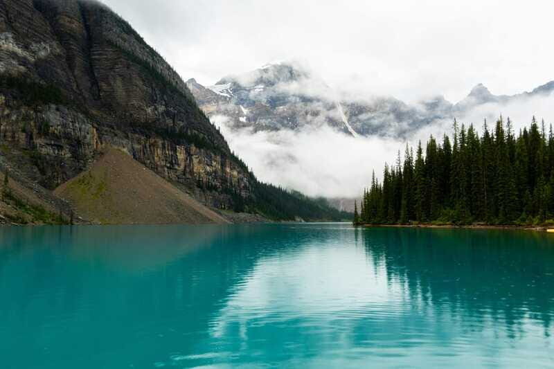 Lake Louise, Moraine Lake, tour from Canmore/Banff - Authentic Perspectives from Past Travelers