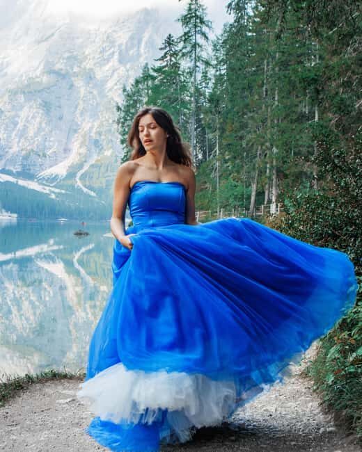 Lake Louise, Moraine Lake, tour from Canmore/Banff - Final Thoughts: Who Is This Tour Best For?