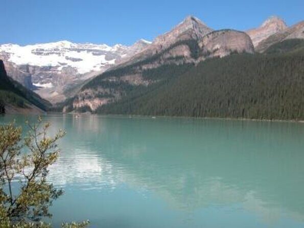 Lake Louise & Snow Fun Day Tour - Exploring the Lake Louise & Snow Fun Day Tour: A Genuine Look