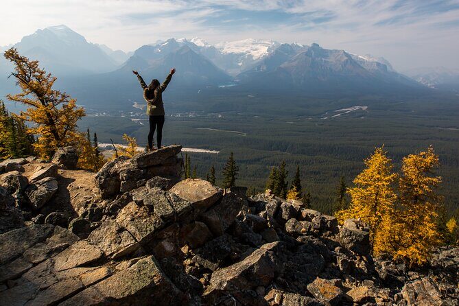 Lake Louise Summer Gondola Experience - An In-Depth Look at the Lake Louise Summer Gondola Experience