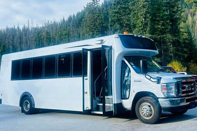 Lake Louise to Calgary or Calgary Airport Private Transfer - FAQ