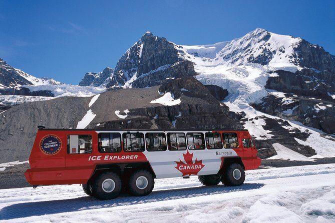 Lake Louise to Jasper One-Way Tour - Authentic Traveler Insights
