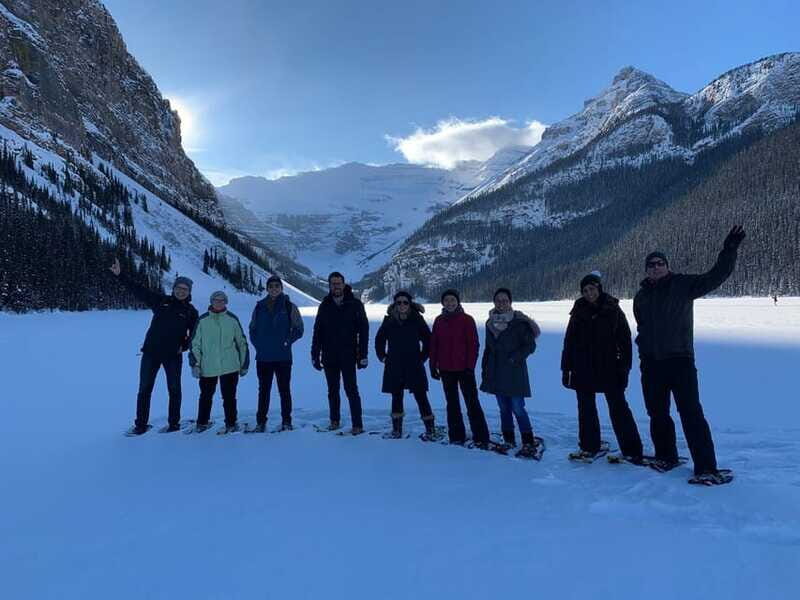 Lake Louise Winterland Tour - Final Thoughts on the Lake Louise Winterland Tour