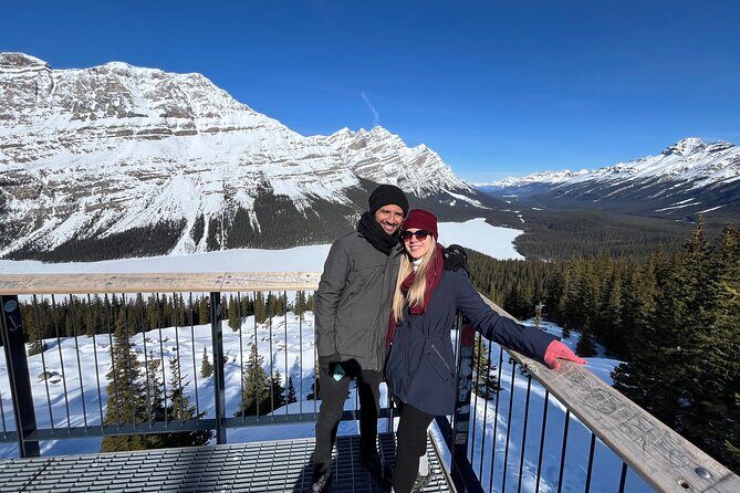 Lake Louise,Moraine Lake, Emerald Lake & Peyto Lake 4 Lakes Tour - FAQ