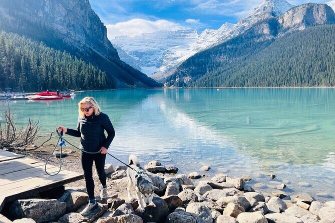 Lake Louise,Moraine Lake, Emerald Lake & Peyto Lake 4 Lakes Tour - Final Thoughts
