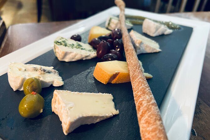 Lake Lucerne Region Wein Tasting - An In-Depth Look at the Lake Lucerne Region Wein Tasting Tour