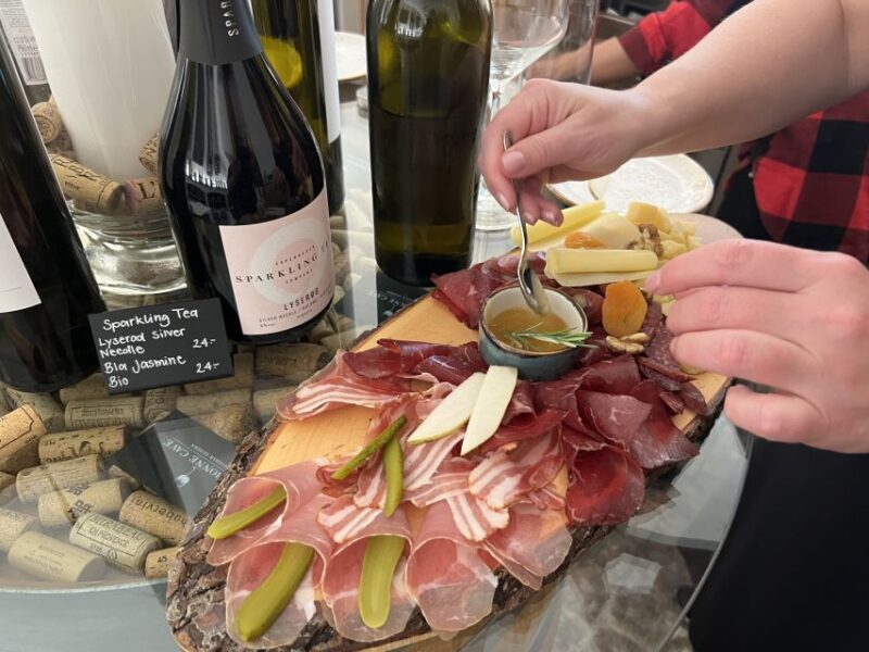 Lake Lucerne Region Wine Tasting - The Sum Up: Who Will Love This Tour?