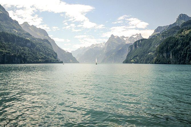 Lake Luzern pick and mix Tour - Burgenstock, Rigi Seebodenalp and Luzern - Transportation, Timing, and Group Size