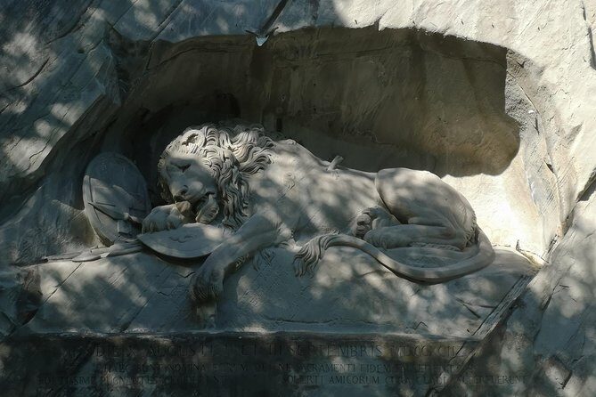 Lake Luzern pick and mix Tour - Burgenstock, Rigi Seebodenalp and Luzern - Why This Tour Stands Out