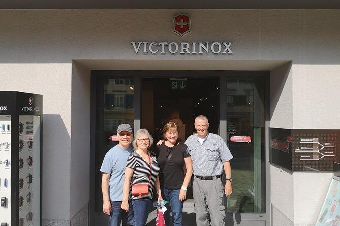 Lake Luzern pick and mix Tour - Burgenstock, Rigi Seebodenalp and Luzern - Frequently Asked Questions