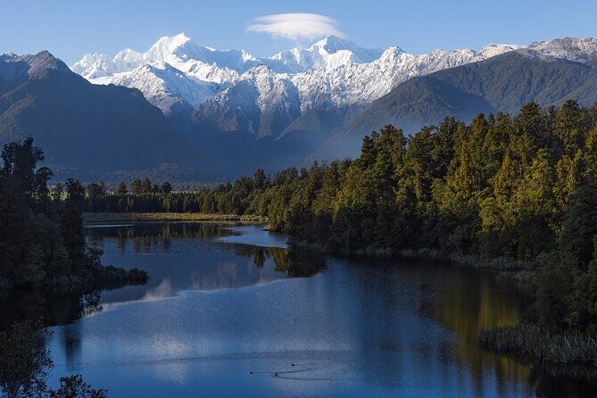 Lake Matheson Nature Tour - Practical Considerations