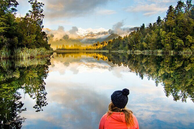Lake Matheson Nature Tour - FAQ