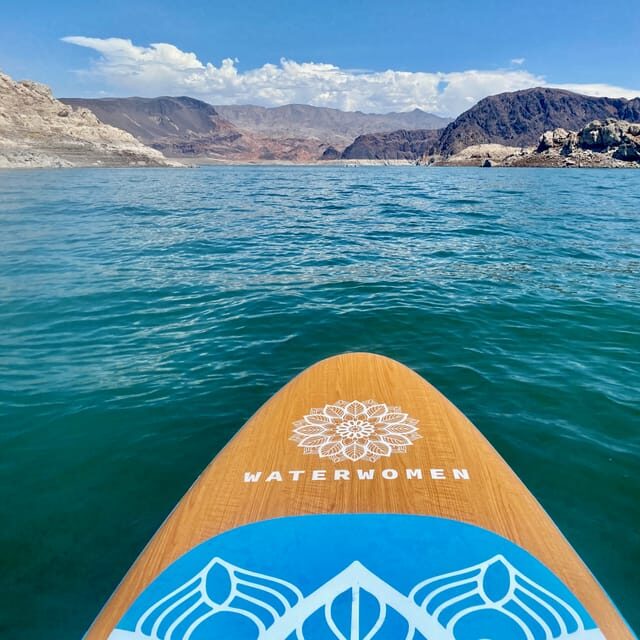 Lake Mead Paddle Board Tour (Private) - Value and Cost: Are You Getting Your Money’s Worth?