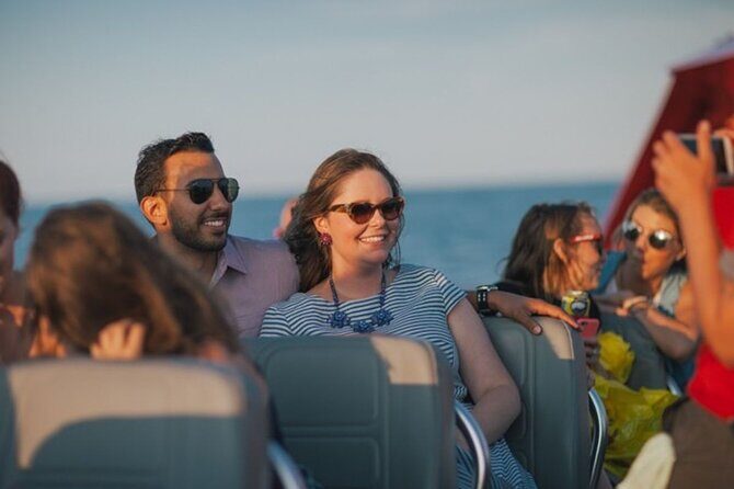 Lake Michigan 30-Minute Speedboat Ride - Final Thoughts