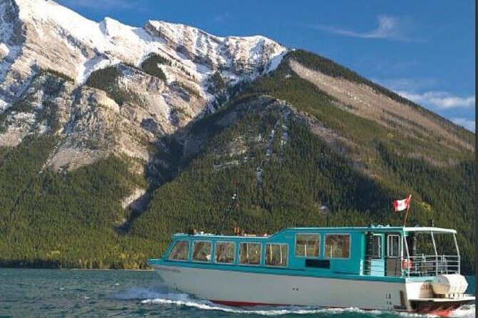 Lake Minnewanka Cruise - Analyzing the Value and Who It’s Best For