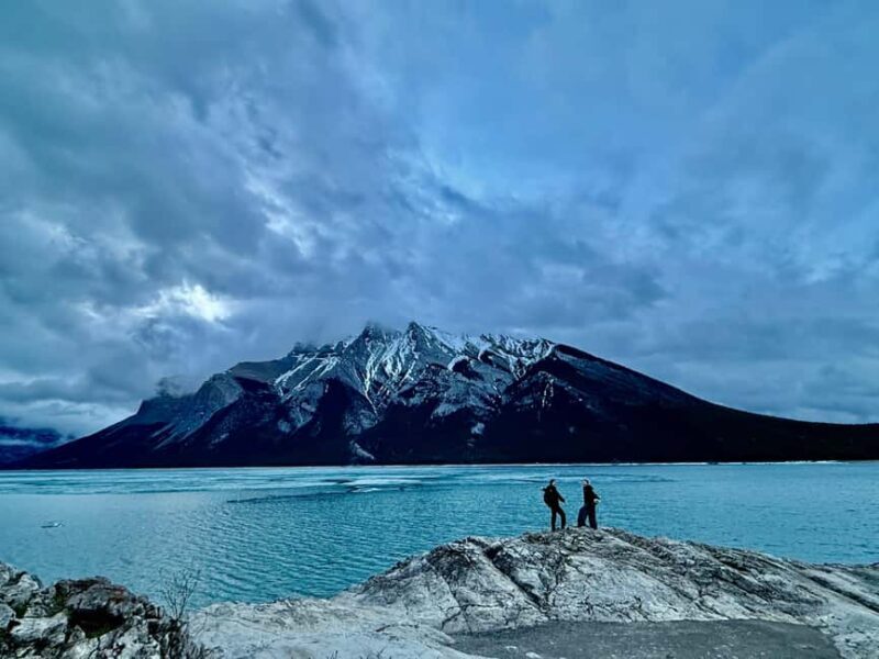 Lake Moraine Lake Louise Johnston Canyon Banff Town Day Tour - Final Thoughts