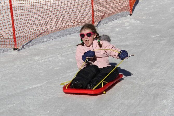 Lake Mountain Snow Private Tour from Melbourne - Exploring the Lake Mountain Snow Private Tour from Melbourne