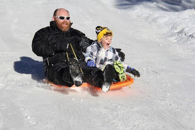 Lake Mountain Snow Private Tour from Melbourne - FAQ