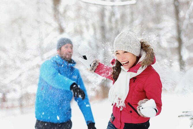 Lake Mountain Snow Tour - An Honest Take on a Full-Day Snow Adventure Near Melbourne