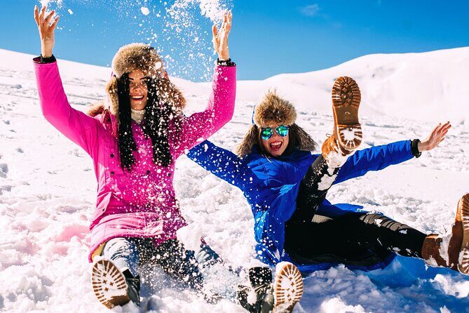 Lake Mountain Snow Tour - Why This Tour Is a Good Choice