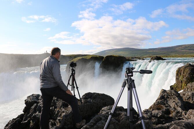 Lake Mývatn and Goðafoss Shared Shore Excursions - Who Will Love This Tour?