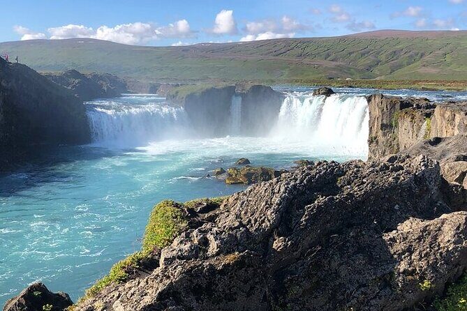 Lake Myvatn and Godafoss Waterfall for Cruise Ships from Husavik - FAQ