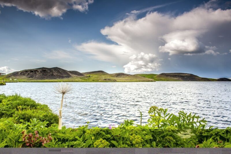 Lake Mývatn Classic Tour from Akureyri - The Sum Up