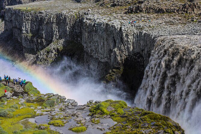 Lake Myvatn, Dettifoss and Goddafoss Waterfalls Day Tour from Akureyri - Final Thoughts