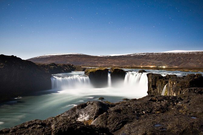 Lake Mývatn & Godafoss Small Group Tour from Akureyri Port - An In-Depth Look at the Itinerary