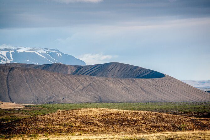 Lake Mývatn & Godafoss Small Group Tour from Akureyri Port - The Sum Up