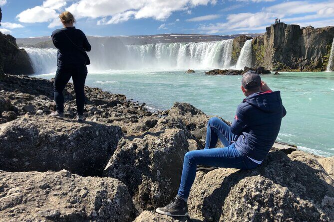 Lake Myvatn Private Day Tour Mývatn, Godafoss Waterfall for Cruise Ships - FAQs