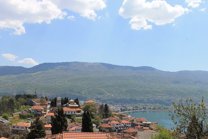 Lake Ohrid in a Day: Group Tour to the UNESCO City from Skopje - Who Should Consider This Tour?