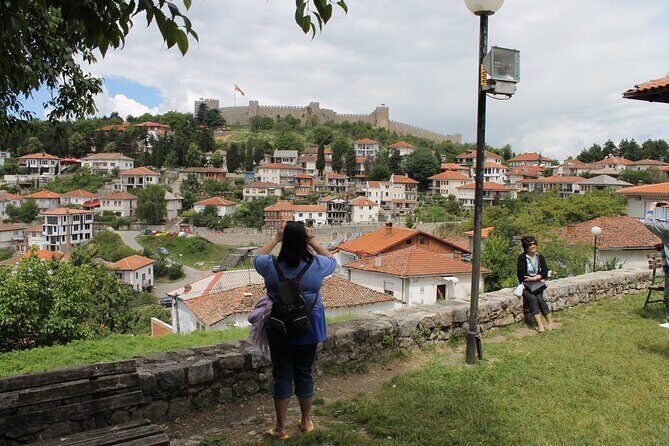 Lake Ohrid in a Day: Group Tour to the UNESCO City from Skopje - FAQs