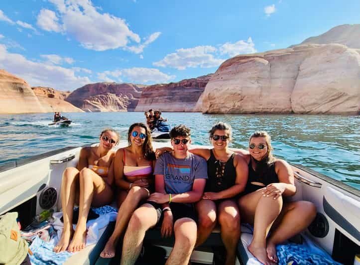 Lake Powell: Antelope Canyon 2-Hour Photo Boat Tour - Final Thoughts