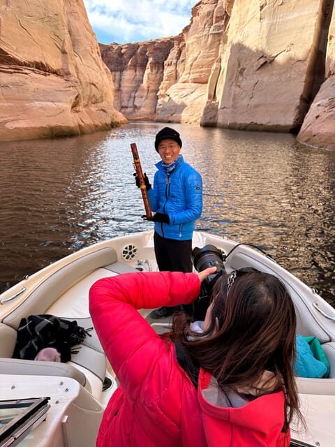Lake Powell: Antelope Canyon 2-Hour Photo Boat Tour - FAQ