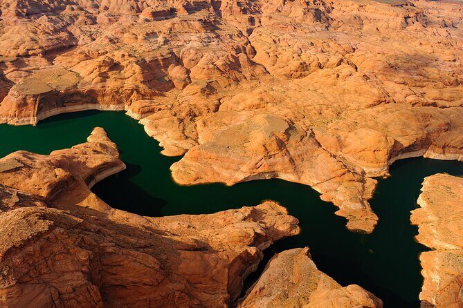 Lake Powell & Canyonlands National Park Scenic Charter - An In-Depth Look at the Experience