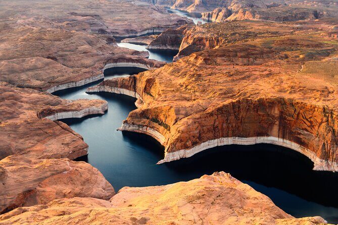 Lake Powell & Canyonlands National Park Scenic Charter - FAQ