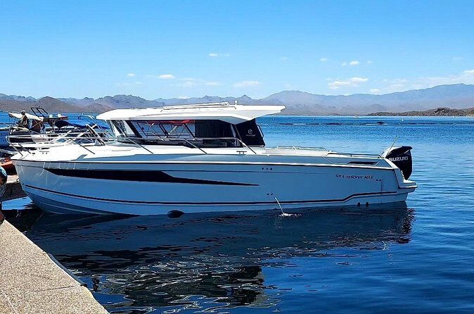 Lake Powell Fishing Charters and Water Fun in Arizona - FAQ